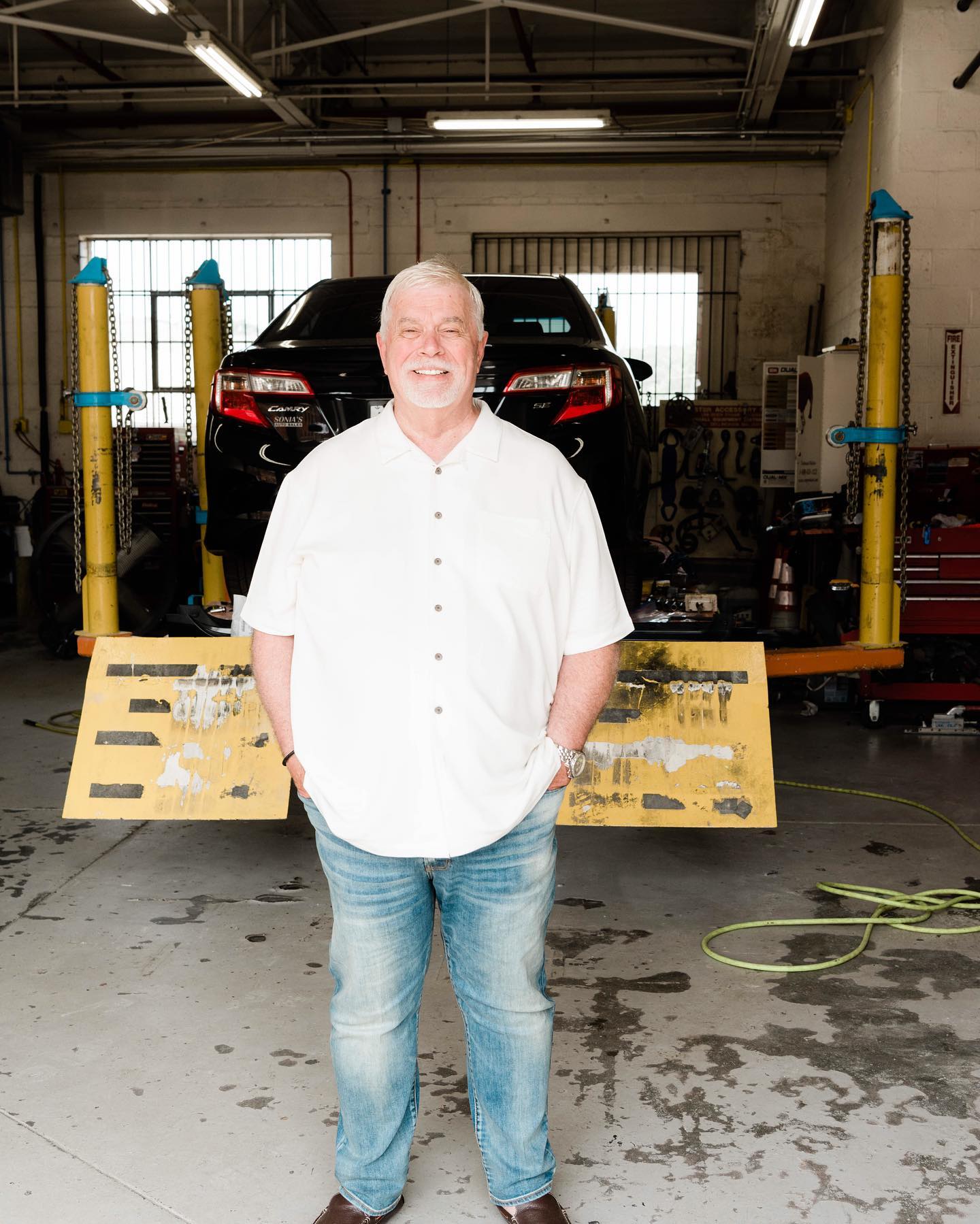 About Us - Delta Auto